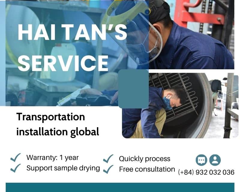 โปรไฟล์ของ Hai Tan ได้รับการอัปเดตล่าสุดในปี 2024